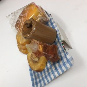 Knotts Betry Farm | Accents | Knotts Berry Farm Vintage Teddy Bear ...